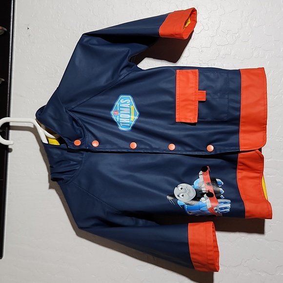 Thomas & Friends | Jackets & Coats | Thomas And Friends 3t Tank Engine ...